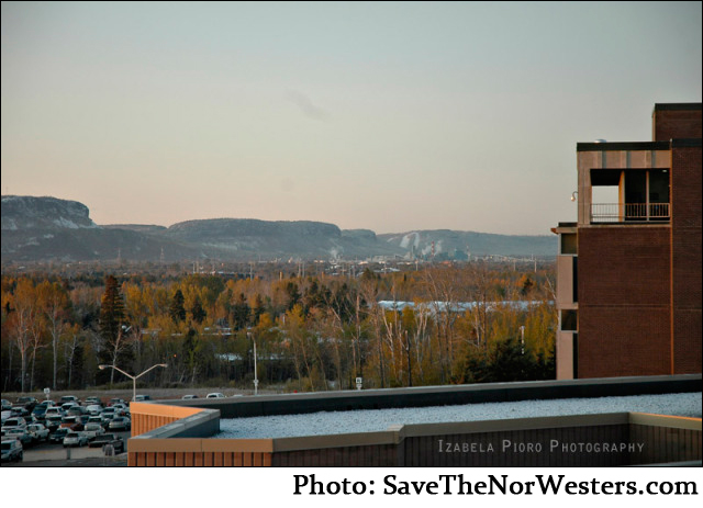 Nor’Wester Mountain Range and Loch Lomond Watershed Reserve | The ...